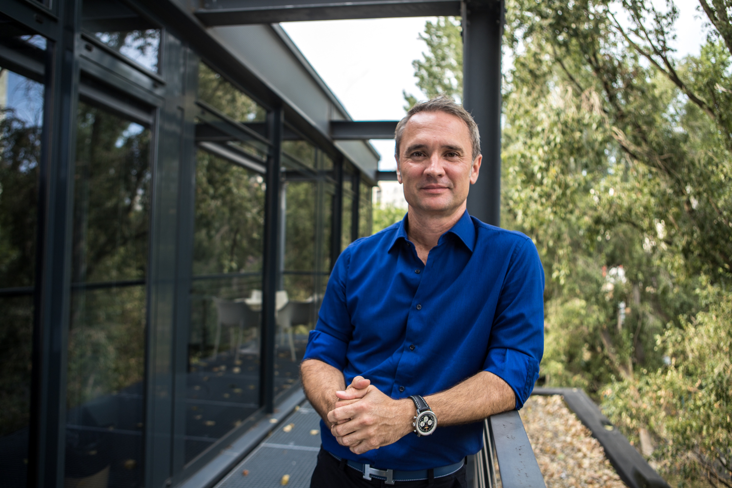 „Az ügyfélélmény és a munkavállalói élmény összekapcsolása a mi ...