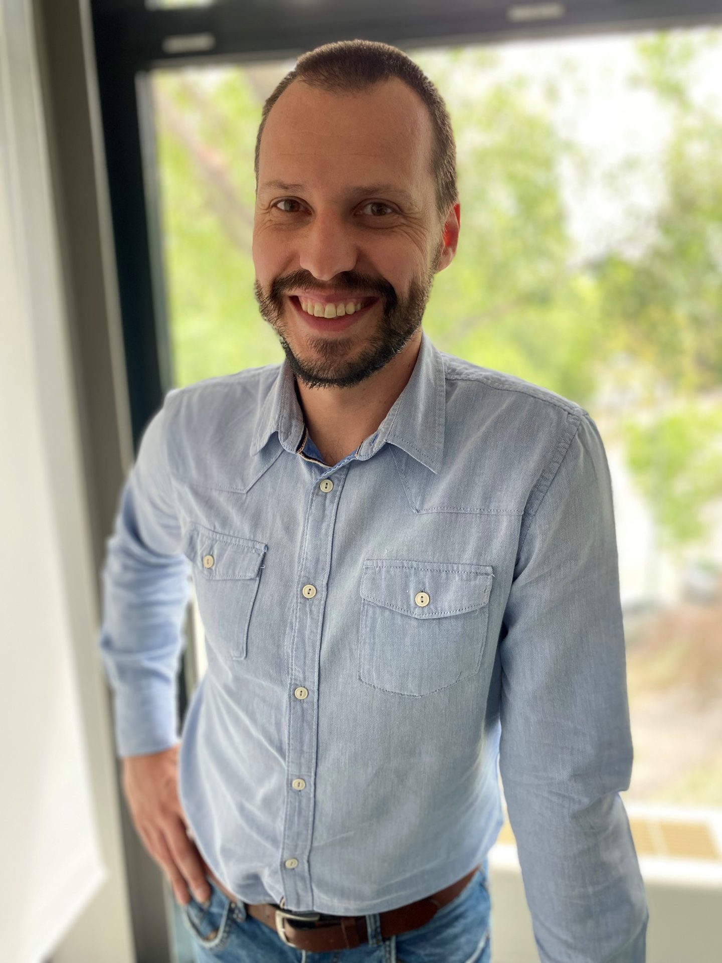 "Scrum Master az, aki megteremti, hogy minden zökkenőmentesen haladjon"