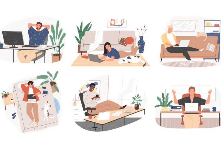 „A NEW WORK-ben embereket és szervezeti kultúrát menedzselünk”